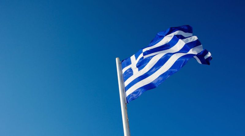 Ελληνική Σημαία Ξηράς: Συμβολισμός και Ιστορία – Flagworks